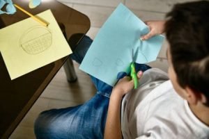 Left-handed Scissors Vs Right-handed Scissors | Living With Lefty