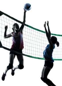 Tips for Left Handed Volleyball Players | Living With Lefty